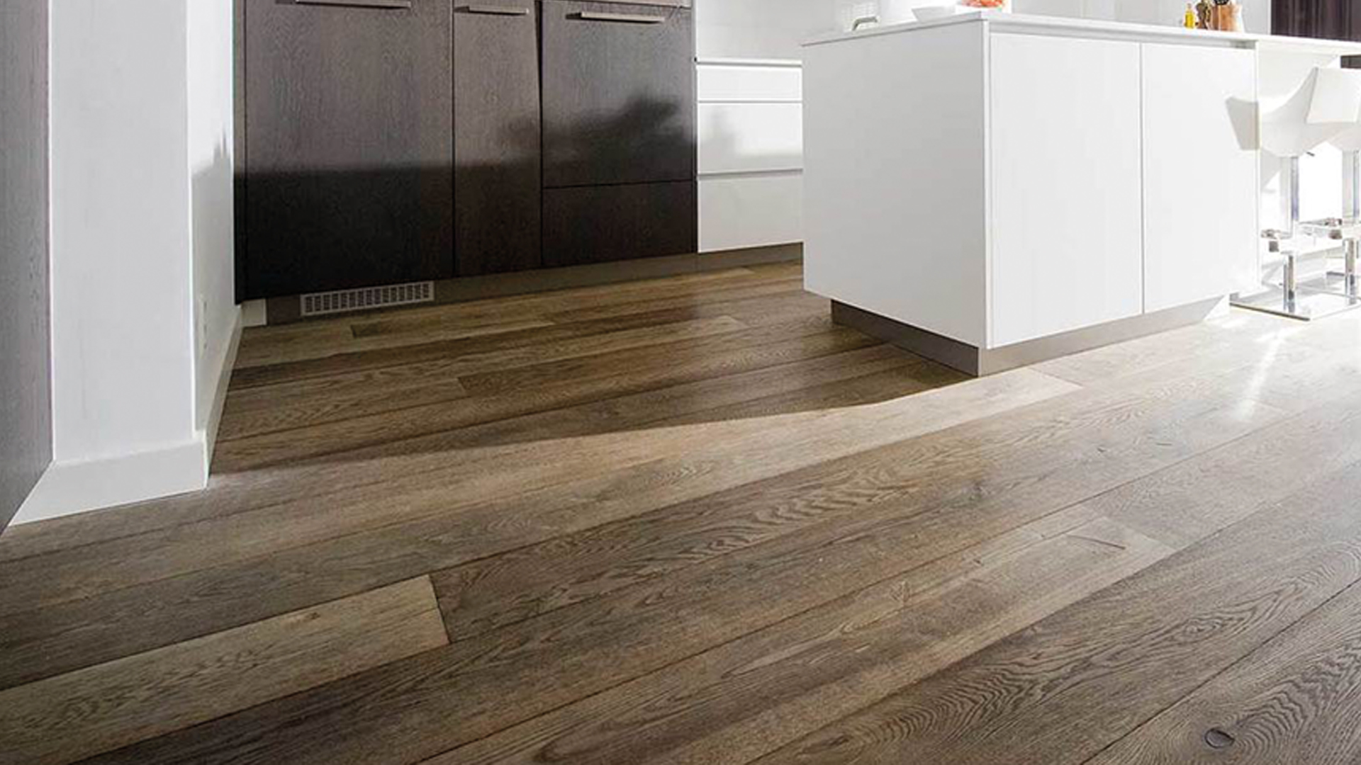 Podłoga - jaką wybrać?